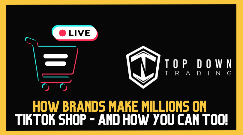 How to Sell on TikTok: Reseller Guide to Viral Fashion | Trending