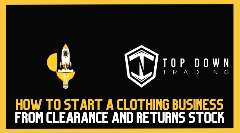 Where TikTok Resellers Get Their Stock (and How to Start Too)