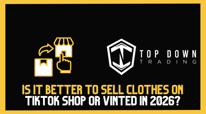 Top-Selling Fashion Categories on Vinted in 2026 | Quick Tips