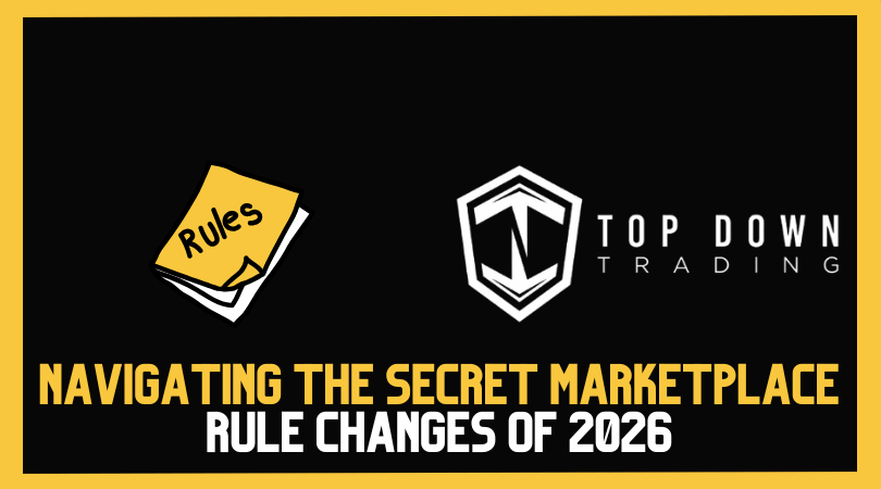 2026 Marketplace Rules: Why Sellers are Getting Quietly