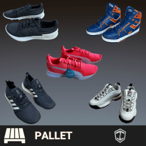 Wholesale Liquidation Clothing | Liquidation Pallets UK