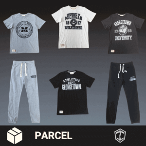Buy Wholesale Clothing | Designer Fashion | Top Down Trading