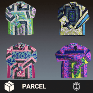 Wholesale Clothing | Designer Brand Supply | Top Down Trading