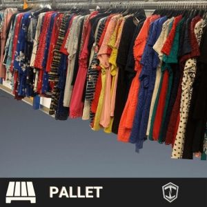 Wholesale Liquidation Clothing | Liquidation Pallets UK