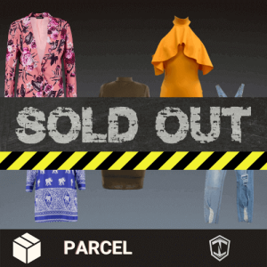 Wholesale Clothing | Designer Brand Supply | Top Down Trading