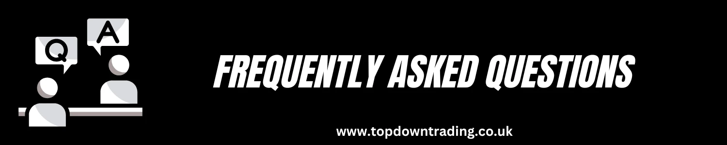 Resellersfrequently Asked Questions