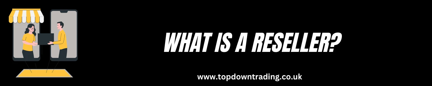 How to Start Reselling in the UK (2025 Beginner’s Guide