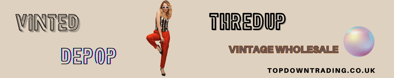 How Vintage Fashion Became a Multi-Billion Dollar Industry
